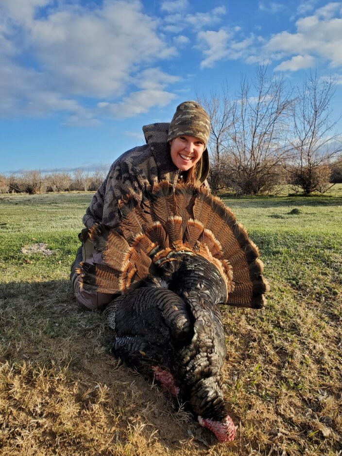 Apply beginning Dec. 16 for Utah’s 2026 spring limited-entry turkey ...